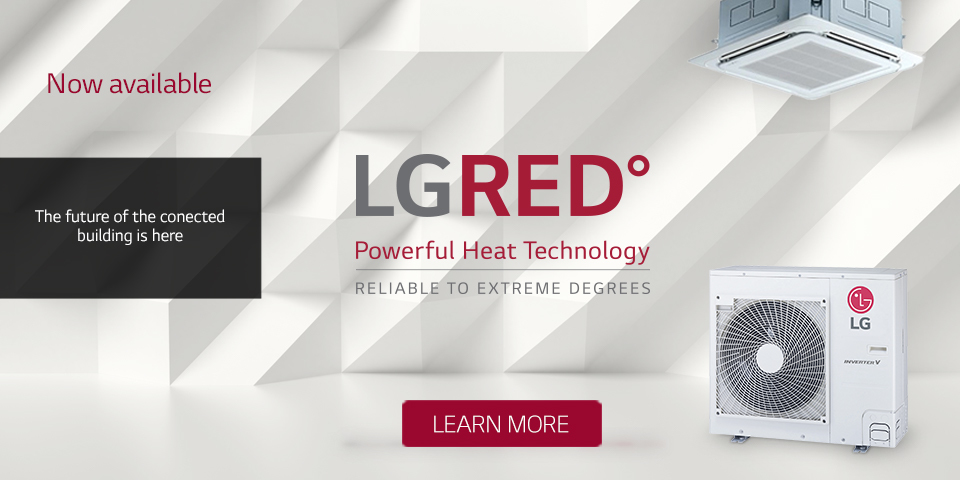 Life's Good! Home or office Heating & Air Conditioning with LG | Home ...